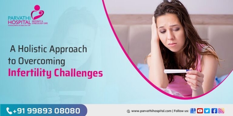 Female Infertility: Causes, Diagnosis, and Treatment